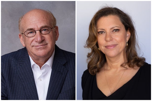 'All the President's Women' Authors on the Dangers of Normalizing Trump's 'Predatory' Behavior ...