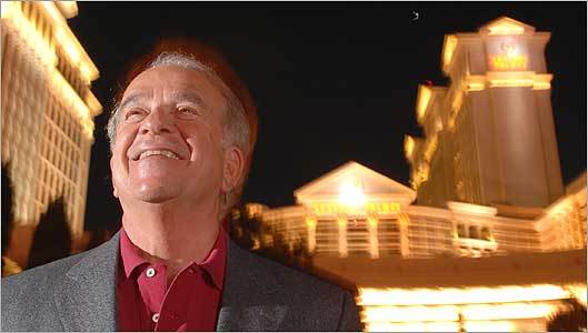 Miramax and Ron Tutor at Turning Point: Cash, or Bail - TheWrap