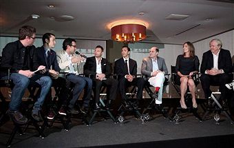 Look Out Google - Microsoft Launches Bing Entertainment - TheWrap