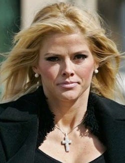 Anna Nicole Judge: Reopen Murder Case, Blame Stern - TheWrap