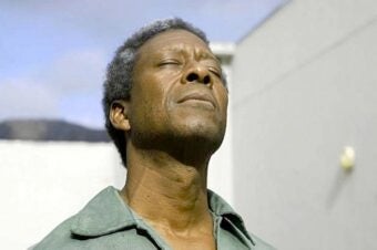 9 of Hollywood's Actors Who Portrayed Nelson Mandela (Photos) - TheWrap