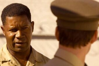 9 of Hollywood's Actors Who Portrayed Nelson Mandela (Photos) - TheWrap