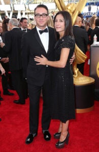 Emmys Red Carpet: Executive Arrivals (Photos) - TheWrap