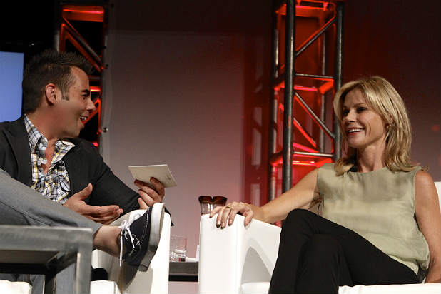 TheGrill: Julie Bowen Reveals Her Wild 'Breaking Bad' Finale Prediction ...