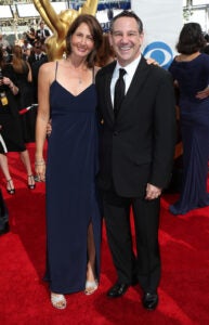 Emmys Red Carpet: Executive Arrivals (Photos) - TheWrap