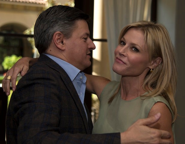 TheGrill: On the Scene at TheWrap's Media Leadership Conference (Photos)