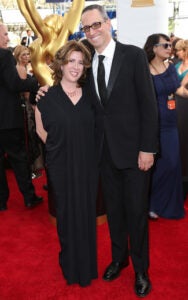 Emmys Red Carpet: Executive Arrivals (Photos) - TheWrap