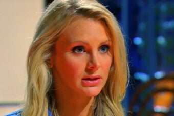 'MasterChef' Sneak Peek: Jessie Gets Fishy (Exclusive Video)