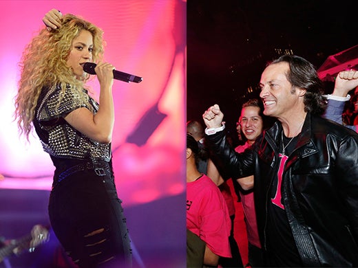 Robin Thicke Has New Competition From 'DWTS'; Taylor Lautner 'Boogies ...