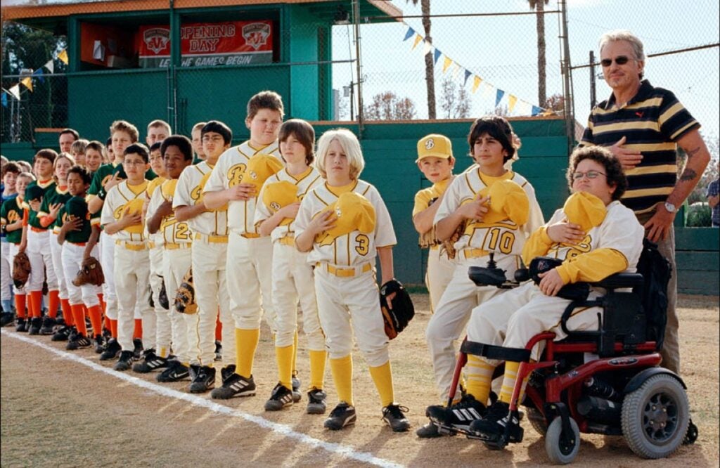 30 of the Biggest Home Runs and Most Embarrassing Strikeouts in ...