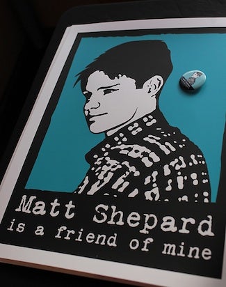 'Matt Shepard Is a Friend of Mine' Premiere (Photos) - TheWrap