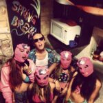 10 of James Franco's Alien From 'Spring Breakers' Halloween Costumes ...