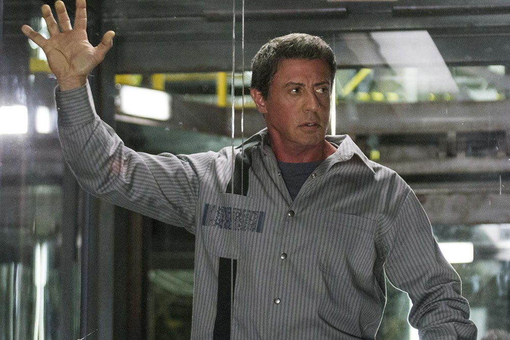 'Escape Plan' Review: Stallone and Schwarzenegger Can't Evade B-Movie ...