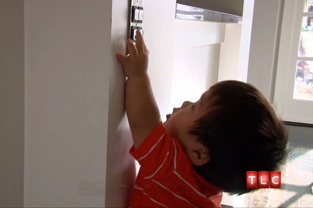 'Little Couple' Preview: Will Can Take Care of Himself, Kind of ...