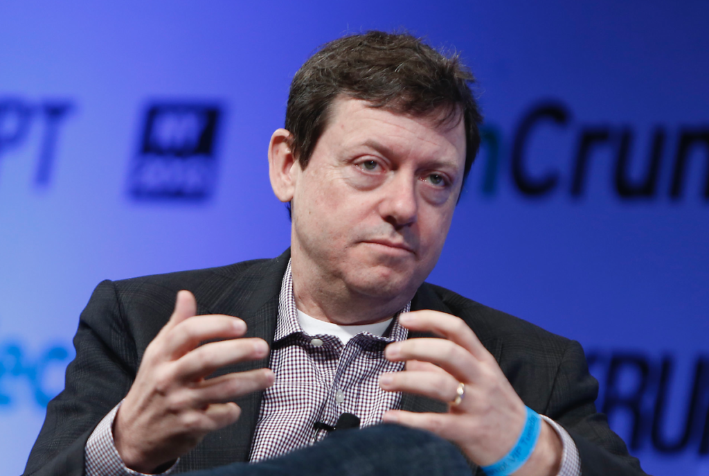 Twitter Investor Says 'Rich Get Richer' in Venture Capital - TheWrap