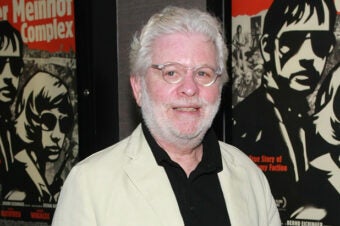 Washington Post Op-Ed Writer Richard Cohen Slammed for 'Racist' Column ...