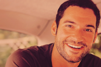 USA's 'Rush' Pilot Casts Tom Ellis as Its Lead