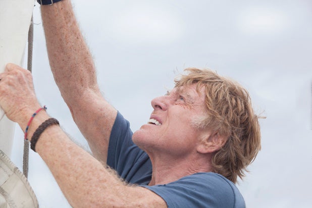 Oscar Nominees in Pictures