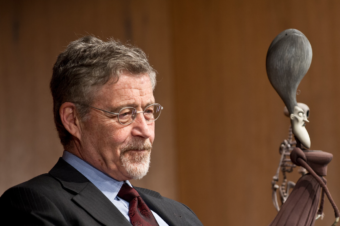 Barry Meyer Ends 42-Year Tenure at Warner Bros. - A Modest Mogul Who ...