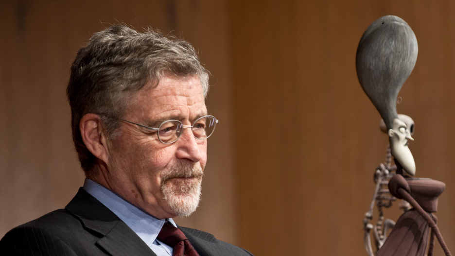 Barry Meyer Ends 42-Year Tenure at Warner Bros. - A Modest Mogul Who ...