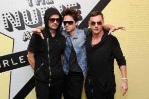 The Evolution of Jared Leto: From 'My So Called Life's' Jordan Catalano ...