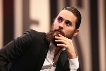 The Evolution of Jared Leto: From 'My So Called Life's' Jordan Catalano ...