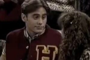 The Evolution of Jared Leto: From 'My So Called Life's' Jordan Catalano ...