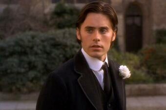 The Evolution of Jared Leto: From 'My So Called Life's' Jordan Catalano ...