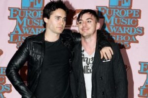 The Evolution of Jared Leto: From 'My So Called Life's' Jordan Catalano ...