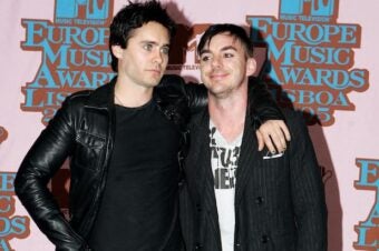 The Evolution of Jared Leto: From 'My So Called Life's' Jordan Catalano ...