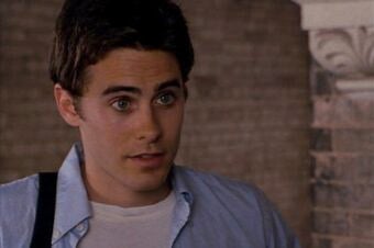 The Evolution of Jared Leto: From 'My So Called Life's' Jordan Catalano ...