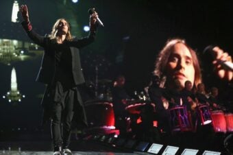 The Evolution of Jared Leto: From 'My So Called Life's' Jordan Catalano ...