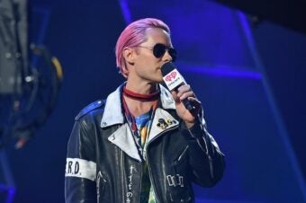 The Evolution of Jared Leto: From 'My So Called Life's' Jordan Catalano ...