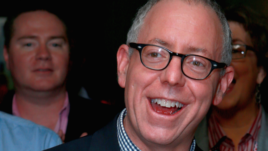 James Schamus to Lead Berlin Film Festival Jury
