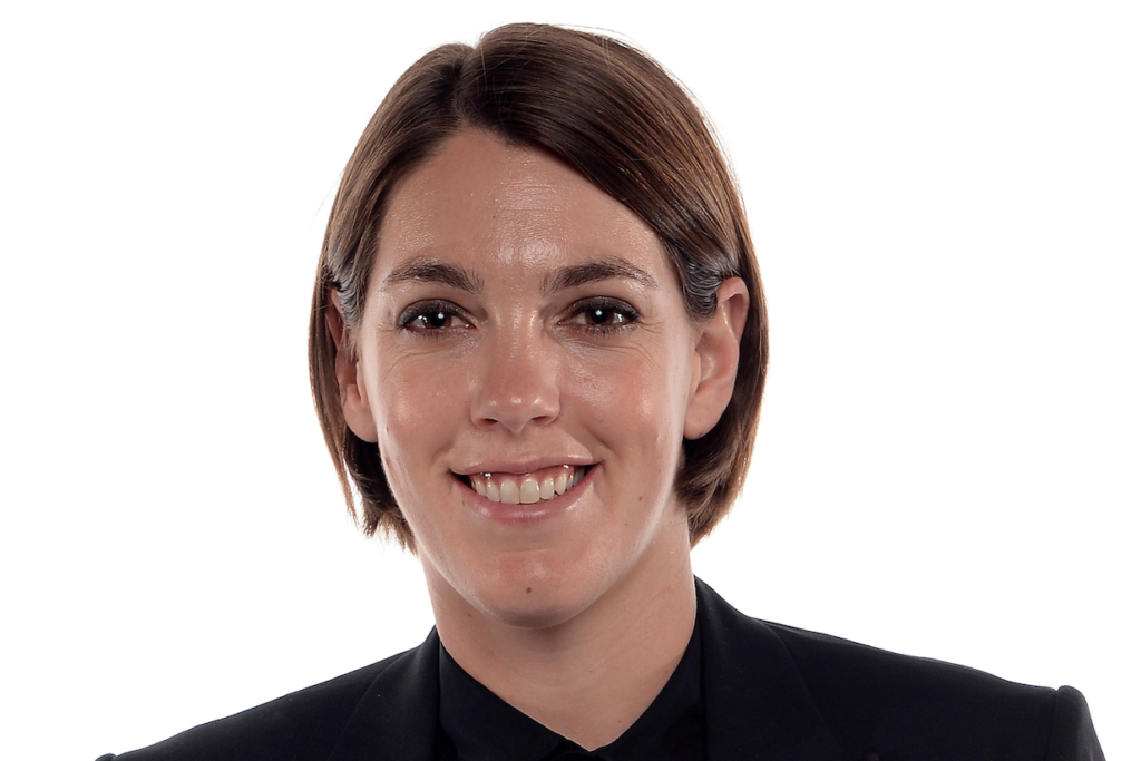 Oscar Nominations: Megan Ellison First Woman to Score 2 Best Picture ...