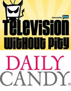 NBCUniversal Shutting Down Television Without Pity and DailyCandy
