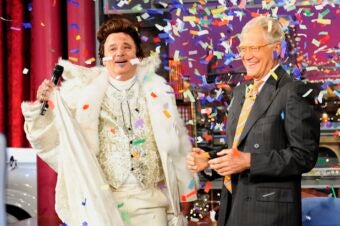 David Letterman's Final Episodes of 'The Late Show': 5 Surprising ...