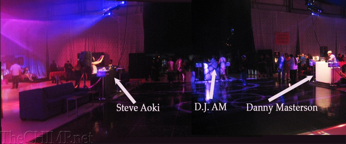 Neon Carnival at Coachella: The Inside Story Behind Hollywood's Biggest ...