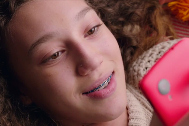 Google Pledges $50 Million So Girls Can Be 'Fluent In the 21st Century'