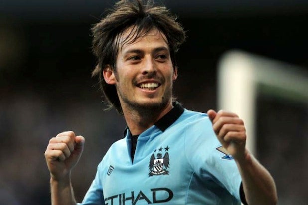 TheWrap's World Cup Power Rankings: Top 20 Soccer Players ($$$)