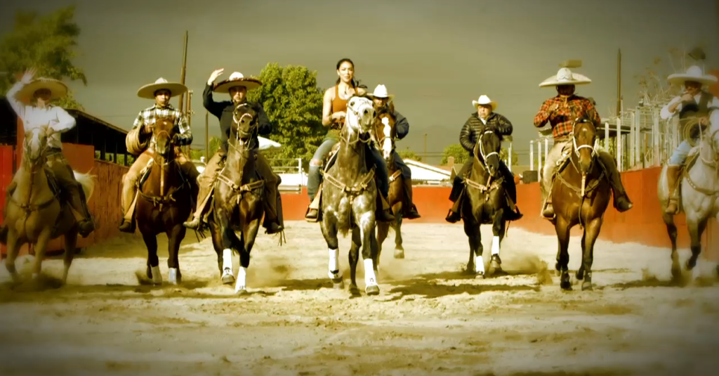 'Los Cowboys' Reality Series Debuting on Hulu This Fall - TheWrap