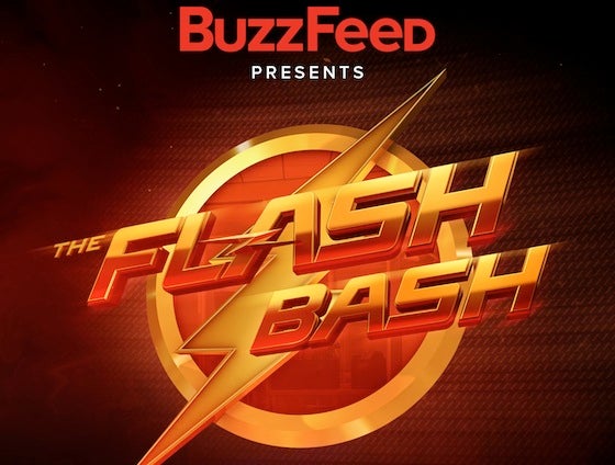 Comic-Con 2014 Parties: The Only 7 Invites That Really Matter