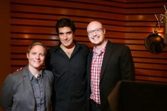 Party Report in Pictures: Cameron Diaz, LeBron's TV Show at the TCA's ...