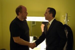 'Seinfeld' at 25: What's Changed and What Hasn't Since 1989 (Photos ...