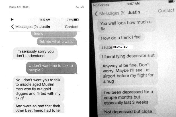 Tinder Lawsuit Reveals Contents of Inappropriate, Threatening Texts to ...