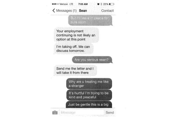 Tinder Lawsuit Reveals Contents of Inappropriate, Threatening Texts to ...