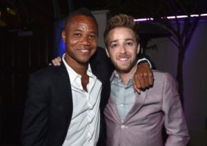 Emmy Week Party Report in Pictures: The Scene Before the Show (Photos ...