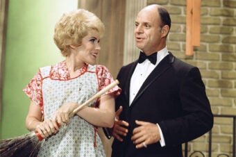 Joan Rivers Remembered: A Life and Career in Pictures (Photos) - TheWrap