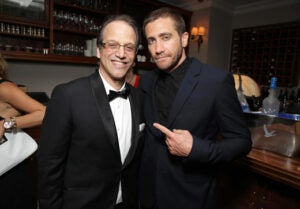 Toronto Party Report in Pictures: Channing Tatum, Jake Gyllenhaal ...