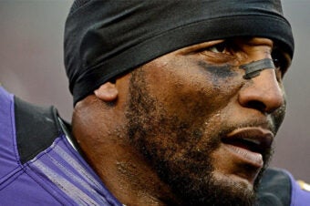 Shootings, Stabbings, Dog Fighting: 11 NFL Scandals That Rocked the ...